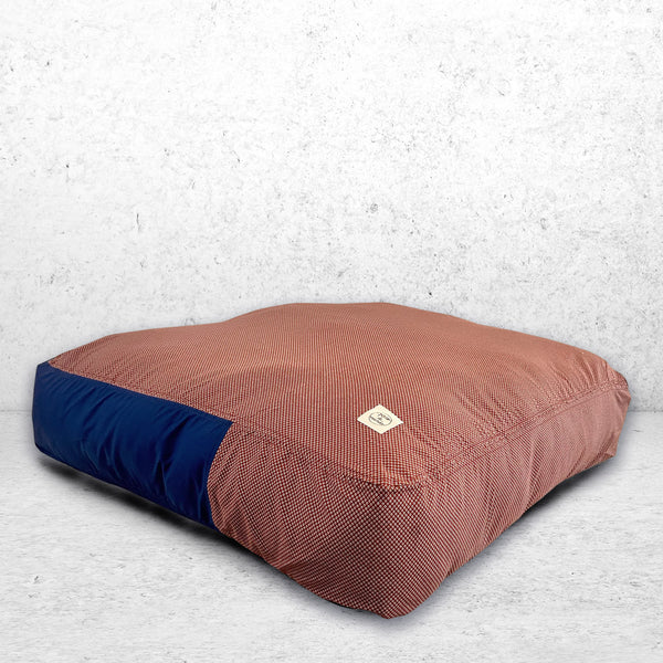 Cama Tradicional Algodón - Perro de Mundo